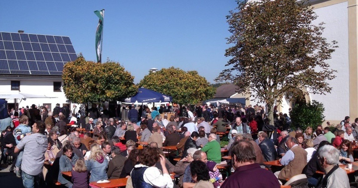 Der HELLRING 2018 startet im Landkreis Kelheim | charivari