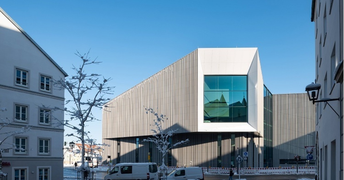 Haus der Bayerischen Geschichte in Regensburg zeigt Ausstellung über ...