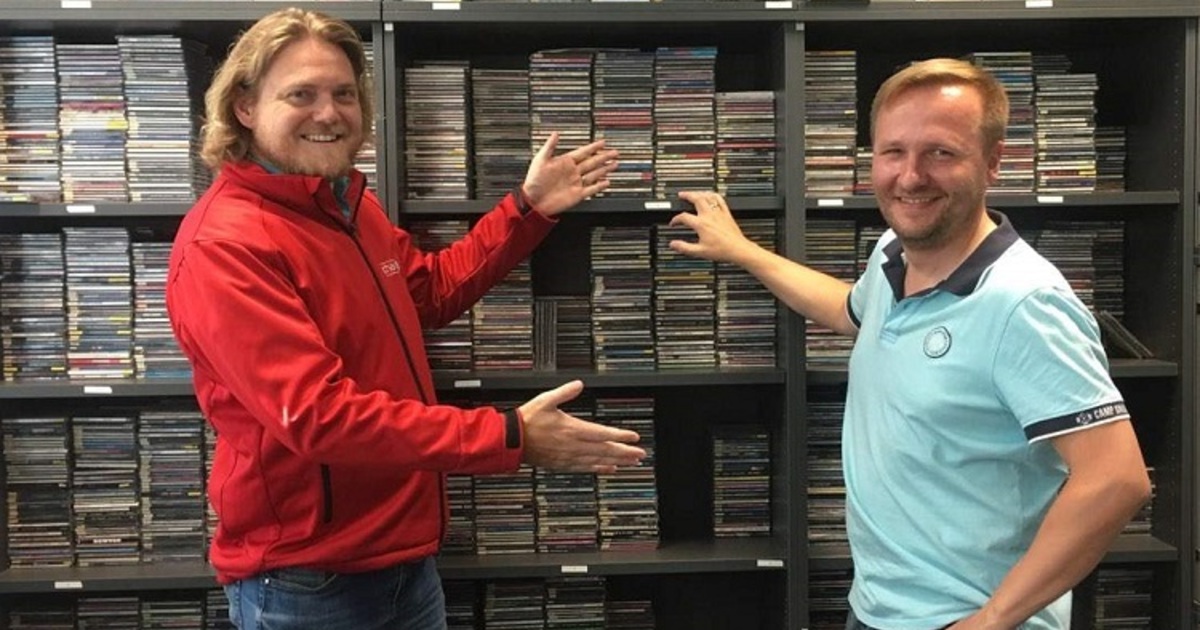 Diesen Sonntag in „Feldbauer & Gäste“: Jonas Pfeiffer | charivari