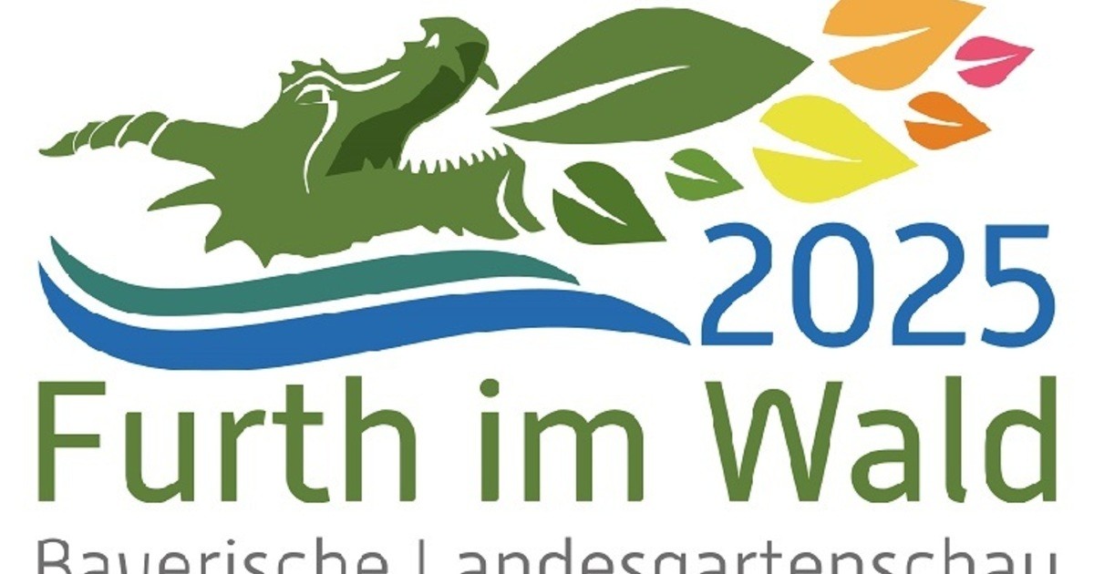 Polit-Prominenz heute auf der der Landesgartenschau | charivari