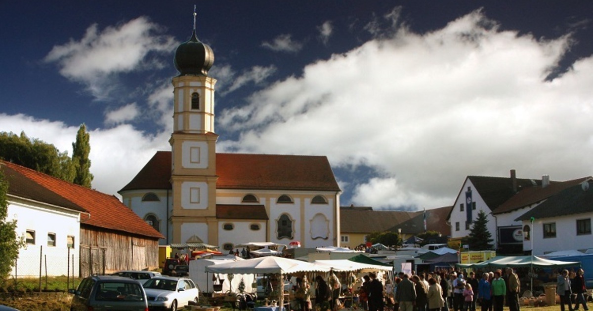 Auftakt für den Hellring im Landkreis Kelheim | charivari