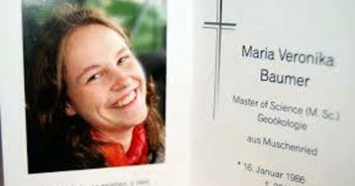 Lebenslang im Fall Maria Baumer – Revision kommt | charivari