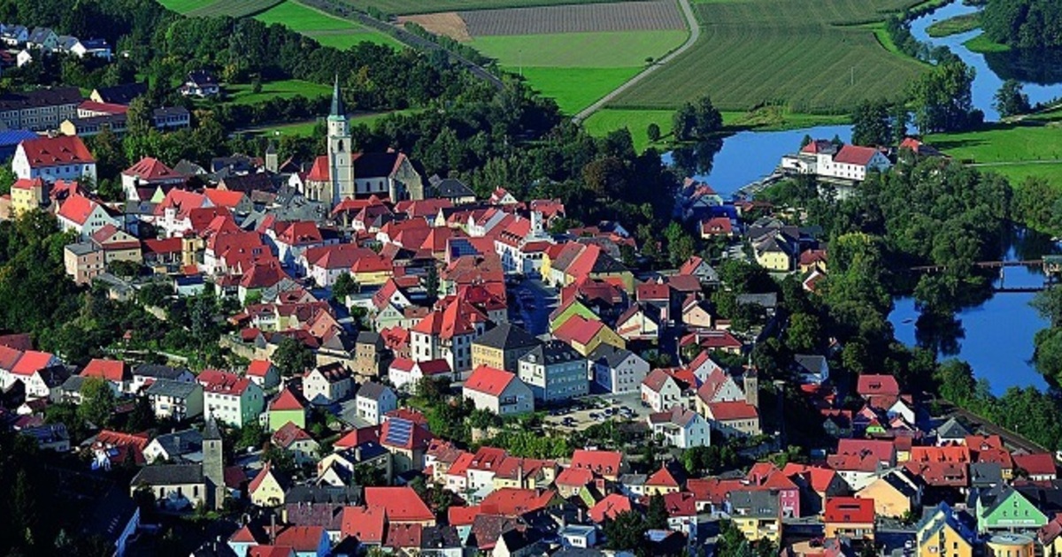 Einkaufen statt Feiern: Überraschende Pläne für das „Pearls“ in Nabburg ...