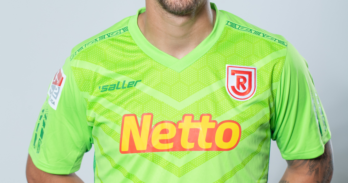 Torwart Weidinger kehrt zum SSV Jahn zurück | charivari