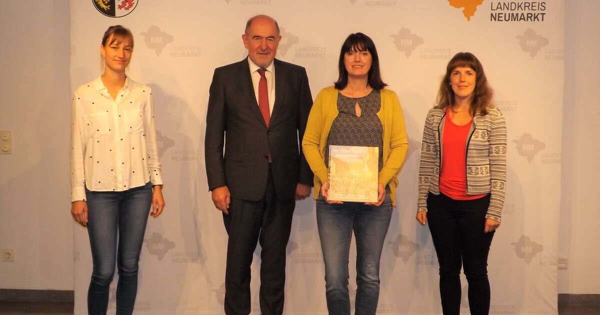 Landkreis Neumarkt hat jetzt sieben Biberberater | charivari