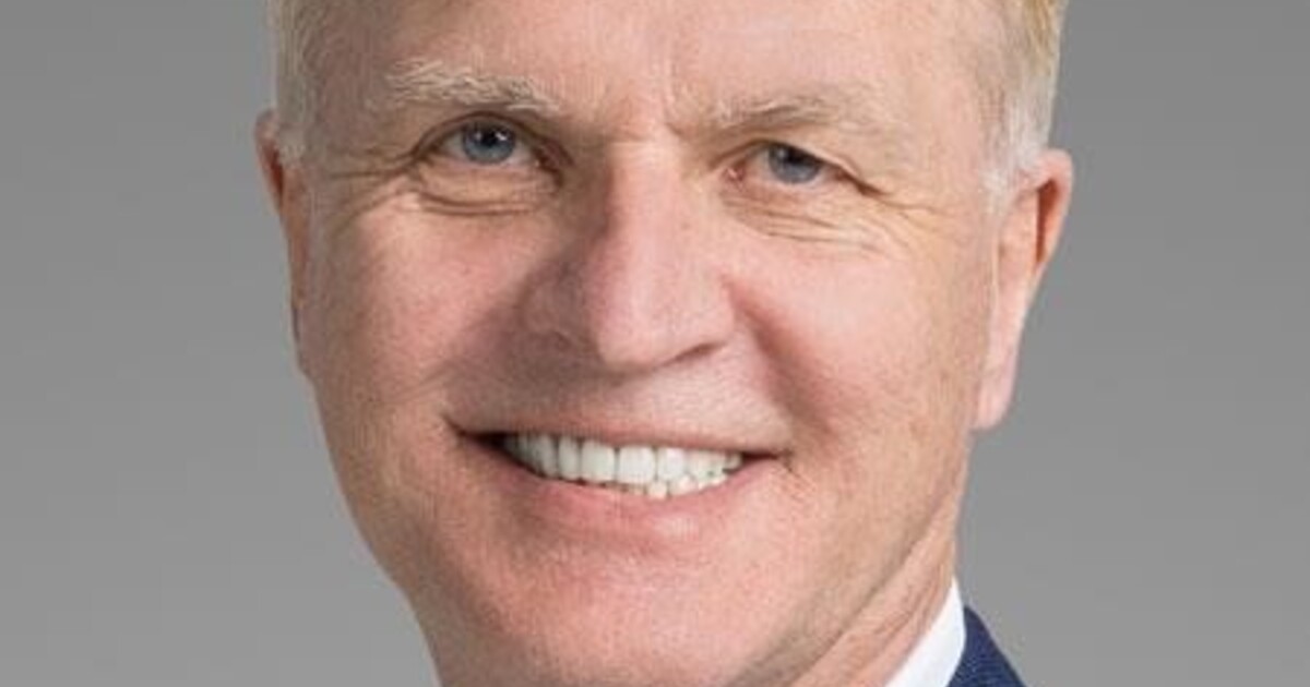 Dr. Clemens Prokop wird neuer Präsident des Landgerichts Regensburg ...