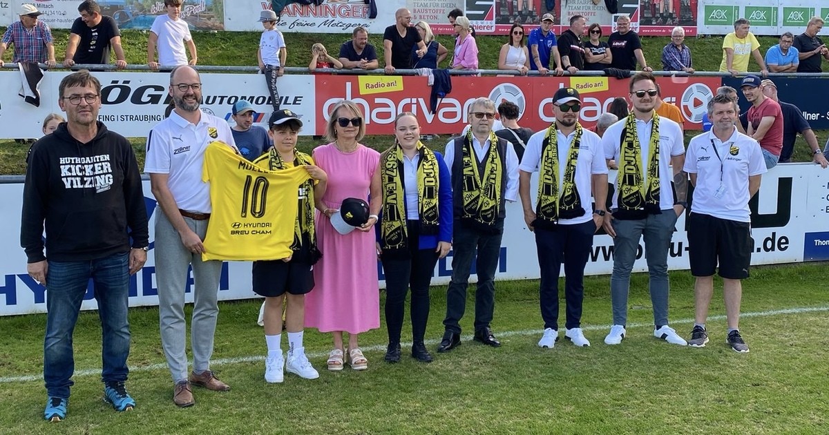 Hyundai Autohaus Thomas Breu e. K. aus Cham wird neuer Premium- und ...