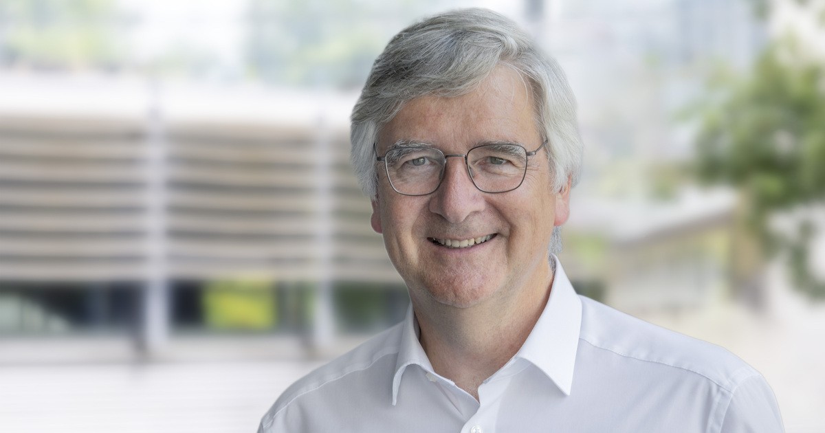 Regensburg: Orthopädie-Experte Grifka forscht jetzt an OTH | charivari