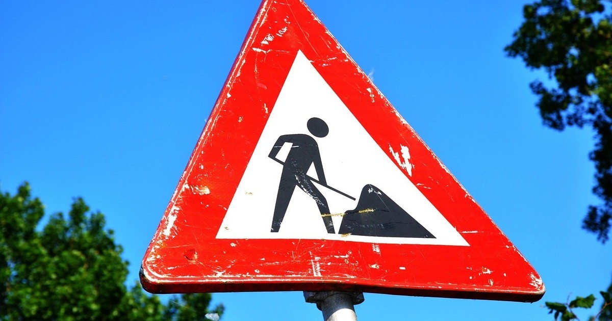 Neue Straßen-Baustellen im westlichen Landkreis Regensburg | charivari