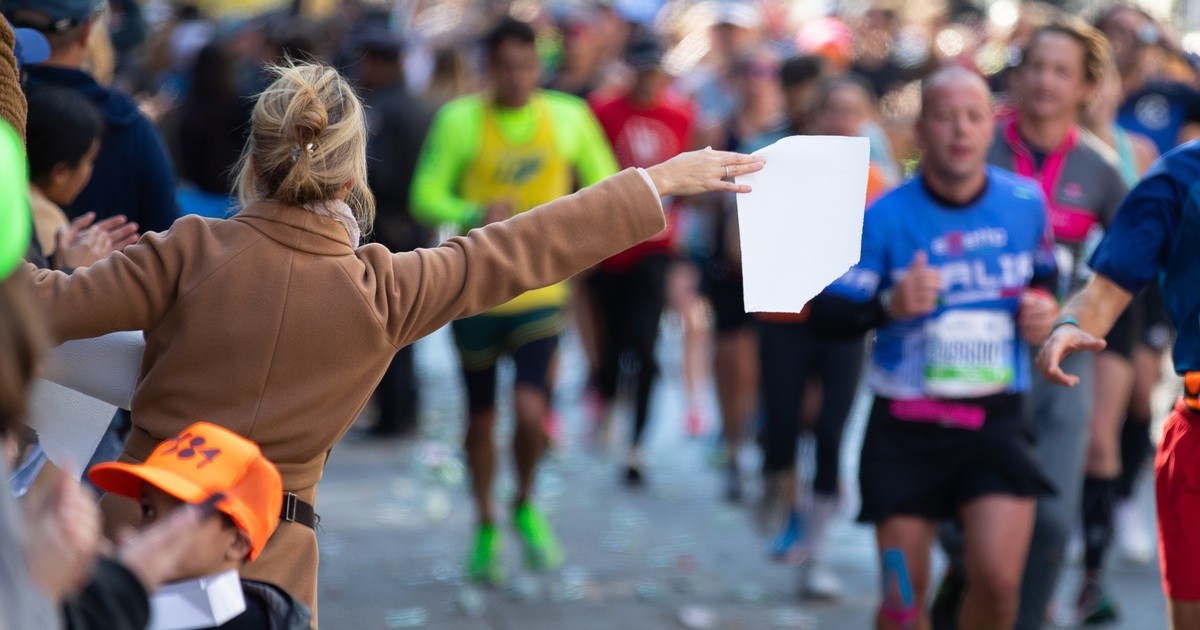 Neutraublinger Stadtlauf in den Start-Löchern | charivari