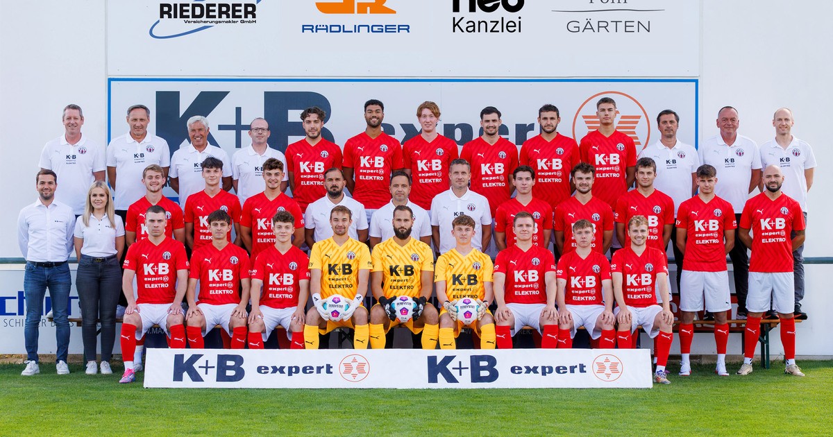 ASV Cham verpasst Aufstieg in die Regionalliga | charivari