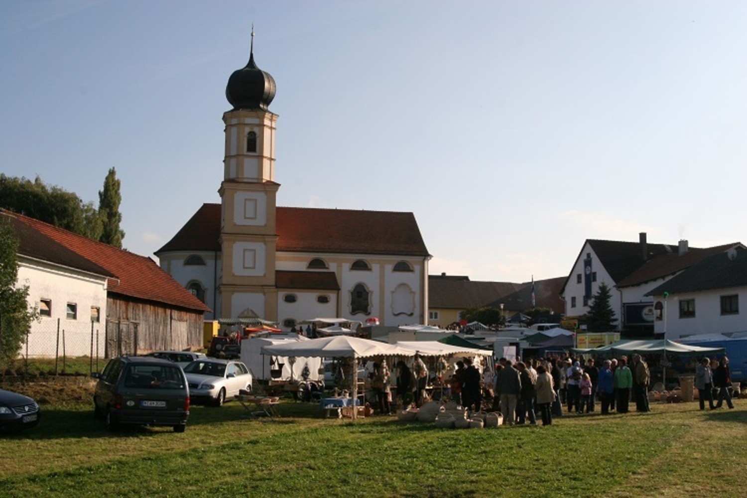Der HELLRING 2018 startet im Landkreis Kelheim | charivari