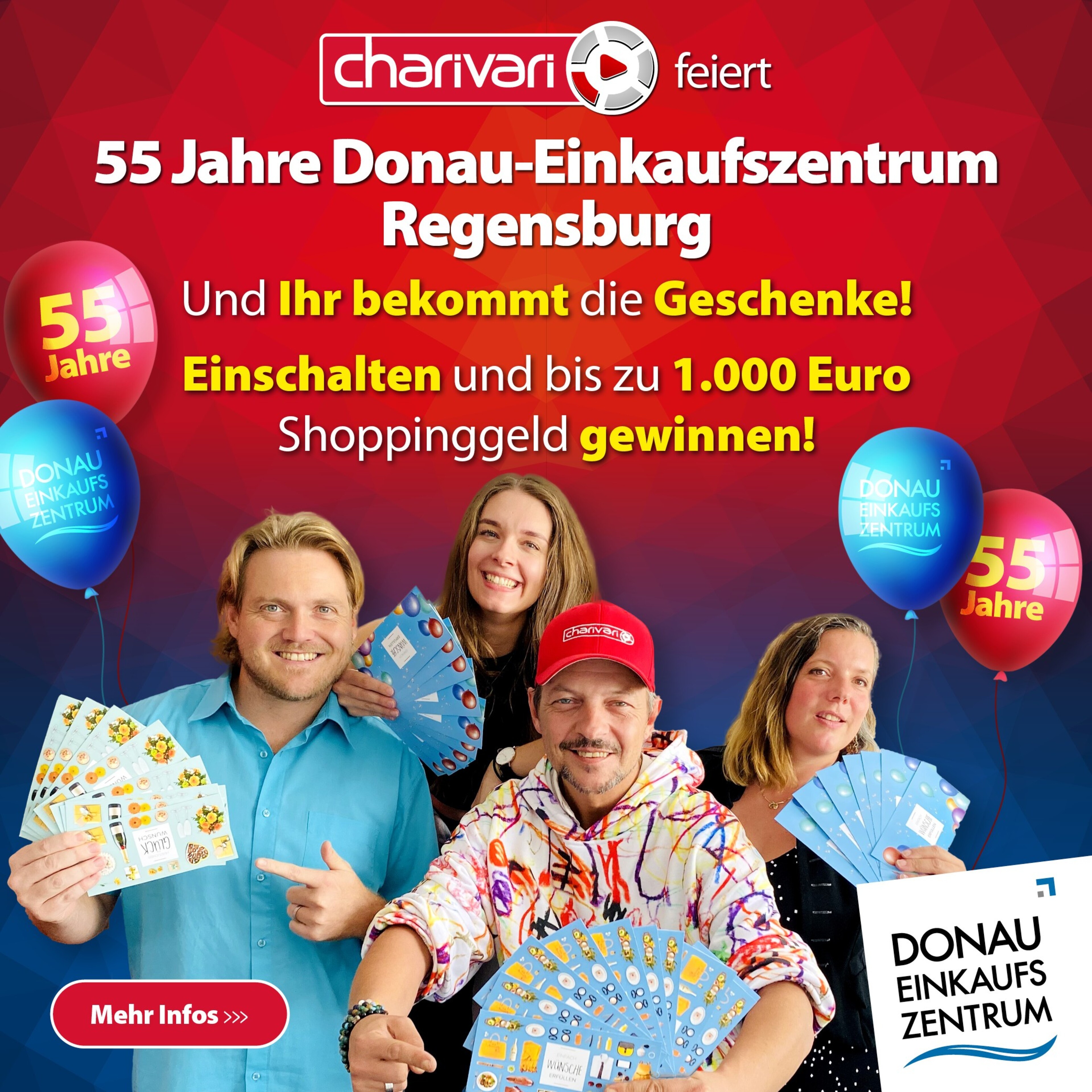 Charivari Regensburg Nachrichten