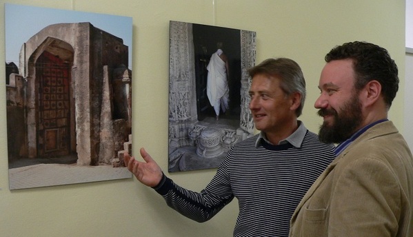 40-jähriges Jubiläums der Bayerischen Gesellschaft für psychische ...