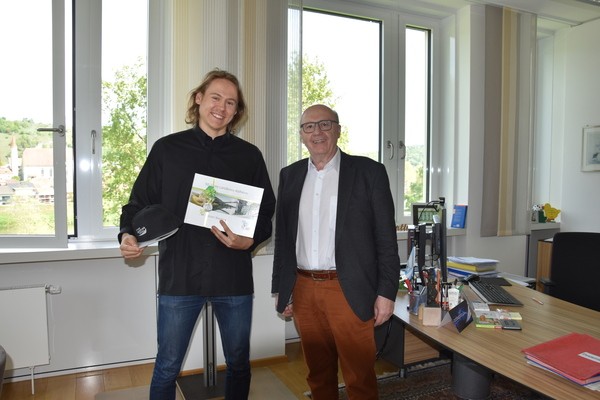 Bad Abbach: Student bei TV-Quizshow dabei | charivari