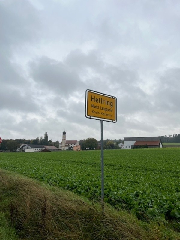 Hellring 2025 | charivari
