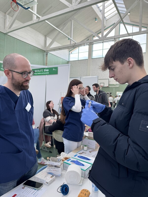 Landkreis Cham zieht positive Bilanz zum Bayerischen Tag der Ausbildung ...
